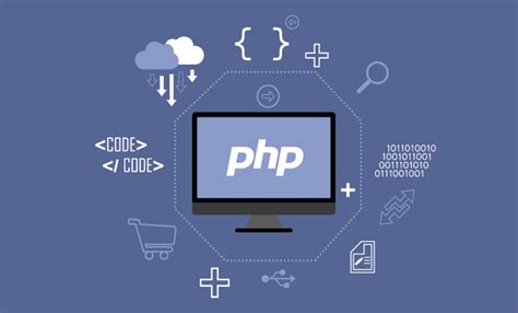 why php is well suited for web designing