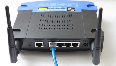 Come Installare E Configurare Un Router Wifi