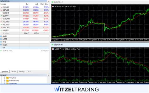 5 Best Metatrader Mt4 Mt5 Crypto Brokers Top List