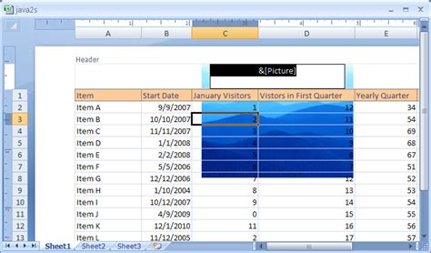 Inserting A Watermark Watermark Format Style Microsoft Office