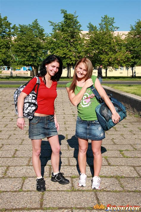 Sexo Corridas Y Videos Coleccion Club Seventeen