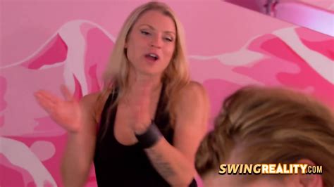 Swinger Wife And Husband Celebrate Birthday By Engaging In Full Swap Sex Wife Eporner