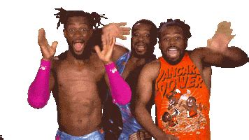 The New Day Gifs On Giphy Be Animated
