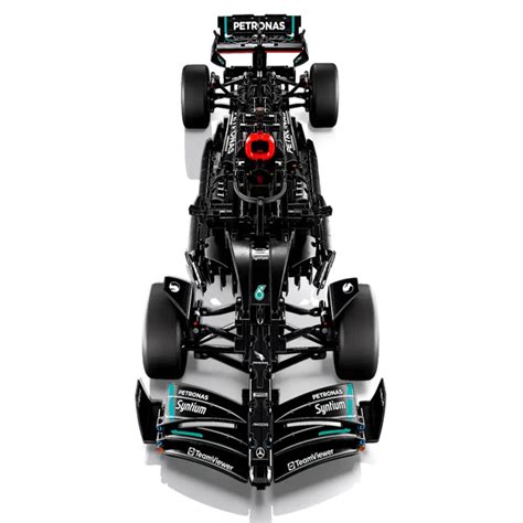 Lego 42171 Technic Mercedes Amg F1 W14 E Performance 1642 Pieces