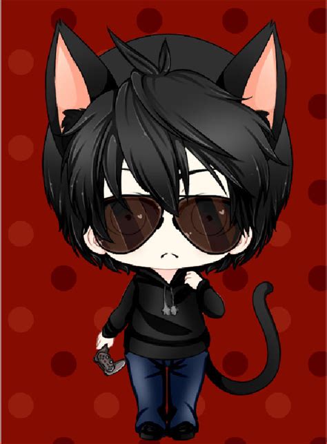 Chibid By Carlasalujamagivcyy On Deviantart