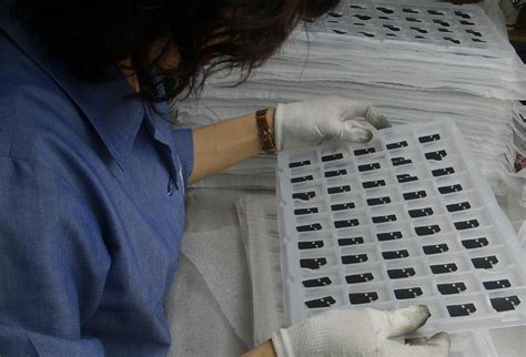 Ptfe Coating 주 중앙하이프론