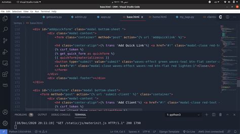 Html Materialize Modal Overlay Not Closing Stack Overflow