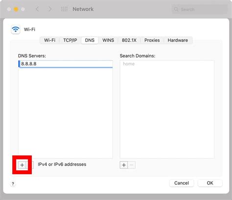 How To Change Your Dns Server On Windows And Mac Hellotech How