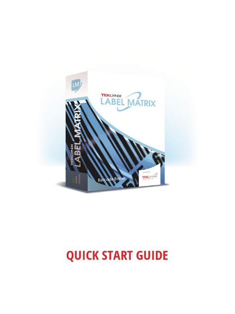 Lm2021 Quickstart Guide En Pdf Printer Computing Window Computing