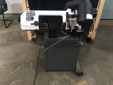 240 Volt Rong Fu Metal Bandsaw AMT Advance Machine Tools
