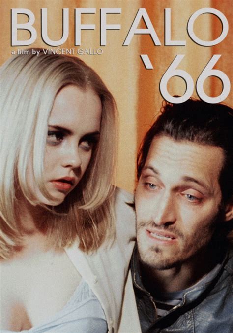 Buffalo 66 Subtitles Persian