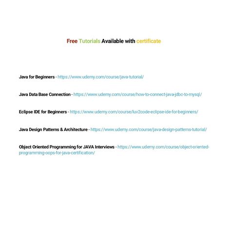 rahul bobbe on linkedin new and updated premium quality free java