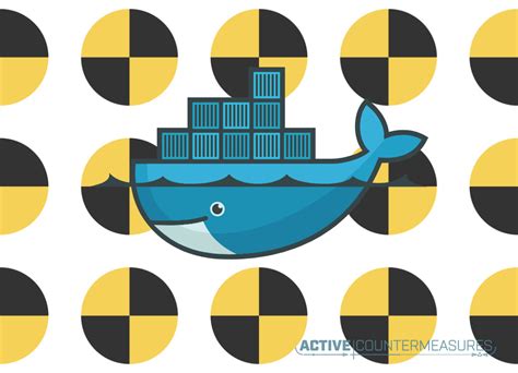 Crash Course In Docker Active Countermeasures