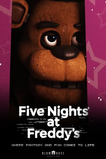five nights at freddy s filmi uludağ sözlük galeri