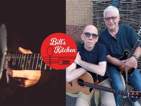 Folk Cafe In Bills Kitchen With Common Jack Ludlow Assembly Rooms 22