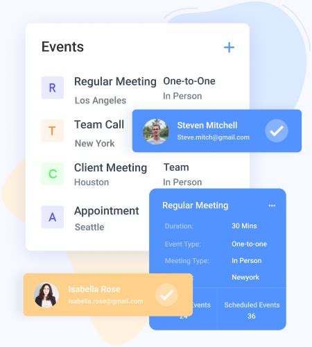 Best Appointment Scheduling Tools In 2023 Agile Crm Blog