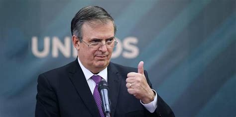 Ine Niega Medidas Cautelares En Contra Del Secretario De Relaciones