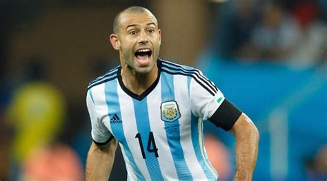 Mascherano ប្រកាសចូលនិវត្តហើយ ក្រោយប្រកបអាជីព១៧ឆ្នាំ Obn Asia