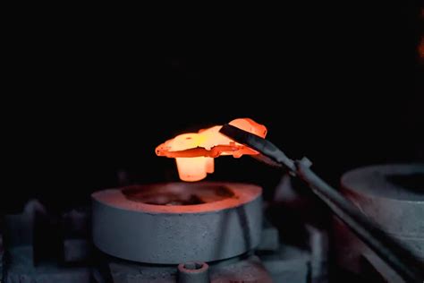 Hybrid Forging Sigma And Hearts