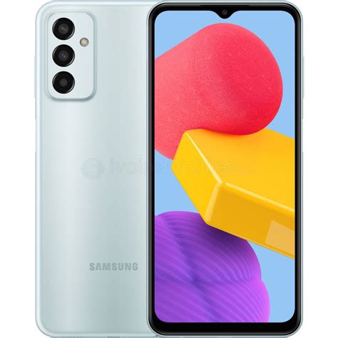 Samsung Galaxy M13 Prix En Fcfa Côte Divoire Abidjan Livraison