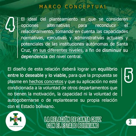 Propuestas Cívicas Ciudadanas Comité Pro Santa Cruz