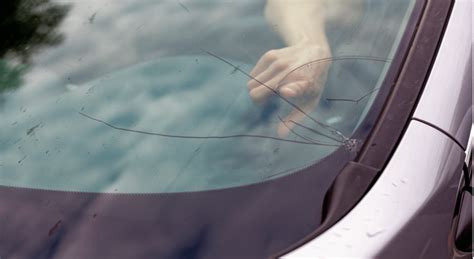 Rock Chip Repair Restoring Your Windshields Beauty And Safety