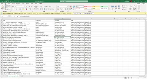 Github Youngjaerohcrawlingproject