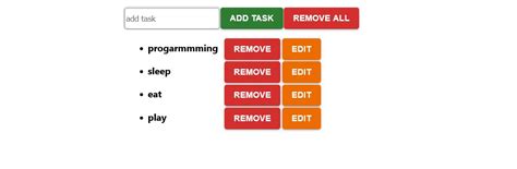 Yasir Mehmood On Linkedin Todo List Using React React Matrial Uiuse