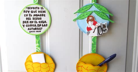 Manualidades Cristianas Manualidades Cristianas Para Semana Santa
