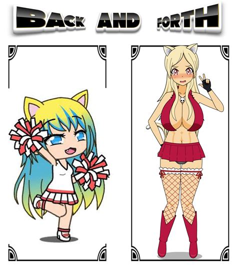 Back And Forth With Poke And Skelly By Itsnpokemaster On Deviantart