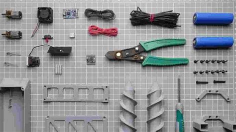 10 Instructables Projects That Blew Our Minds All3dp