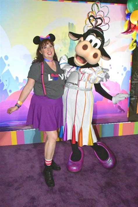 Disneyland Pride Nite 2023 Guide And Recap