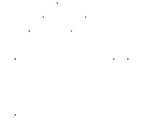 concave hull algorithm generates incorrect output · issue 54561 · qgis