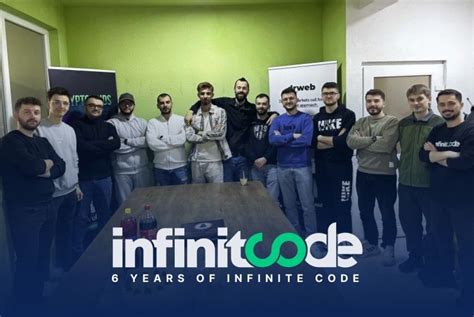 Photo Gallery Infinitcode