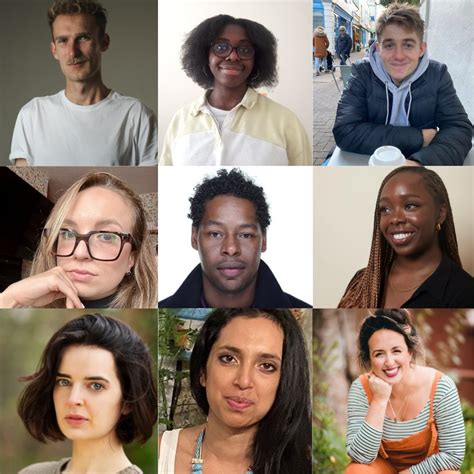 Catalyst 2023 Writers And Directors Announced The North Wall Oxford