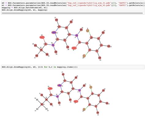 Failed To Write Merged Molecule Pdb · Issue 223 · Michellabbiosimspace · Github