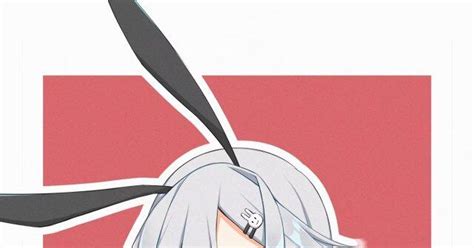 Oc 迟到的图（兔） 银羽のイラスト Pixiv