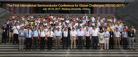 Tackling Semiconductors In China Ecs