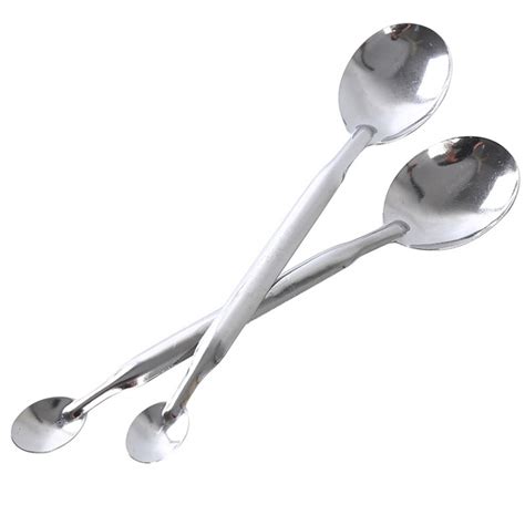 1pc Lab Stainless Steel Sampling Scoop Chemistry Lab Experiment