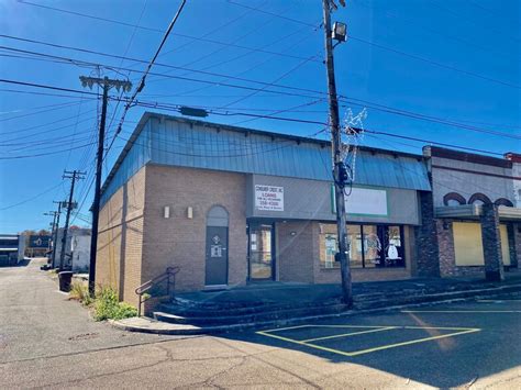 600 W Fox Ave Eupora Ms 39744 Loopnet