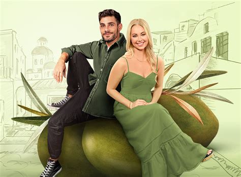 A Greek Recipe For Romance 2024 Ignite Passion With Flavor
