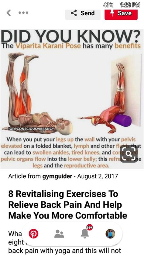 3 Ways To Reduce Leg Swelling Artofit