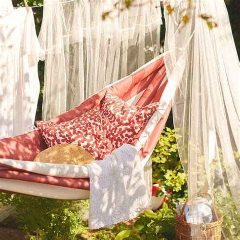 Hamac Raye Ikea Frenchwinelove