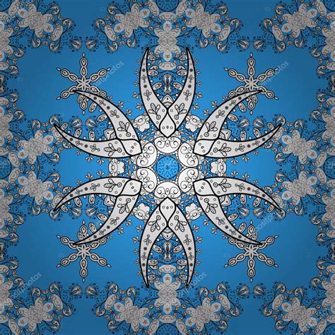 Vector Illustration Texture Stock Vector By ©valera197615 124557178