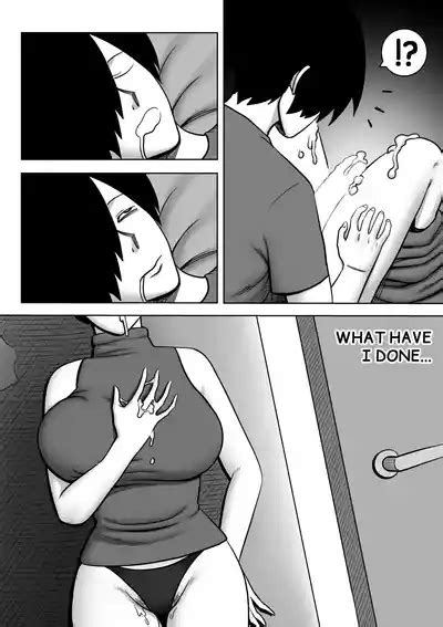 Dad Stole My Gf So I Try To Steal His Wife Ch1 2 Nhentai Hentai