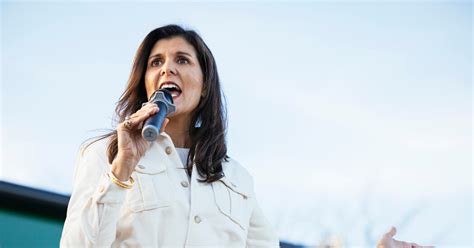 What To Know About Nikki Haley The New York Times
