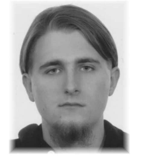 Zaginiony Michał Tomaszewski Jego życie Jest Zagrożone Magna Polonia