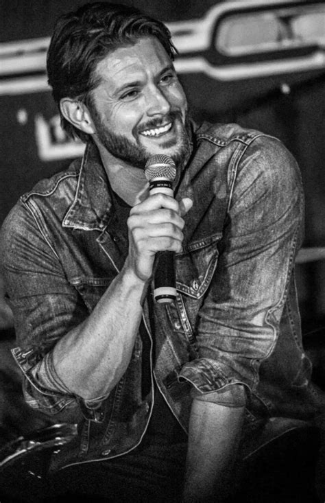 Pin Di Kayla Korska Su Jensen Ackles