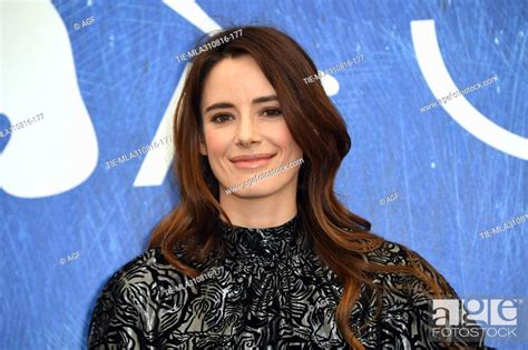 Pilar Lopez De Ayala Attends The Photocall Of Opera Prima Jury At 73th