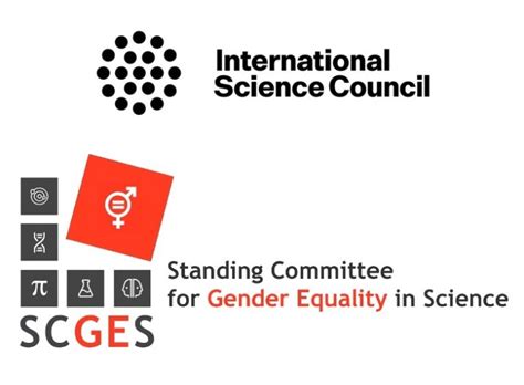 gender equality in science across disciplines scges